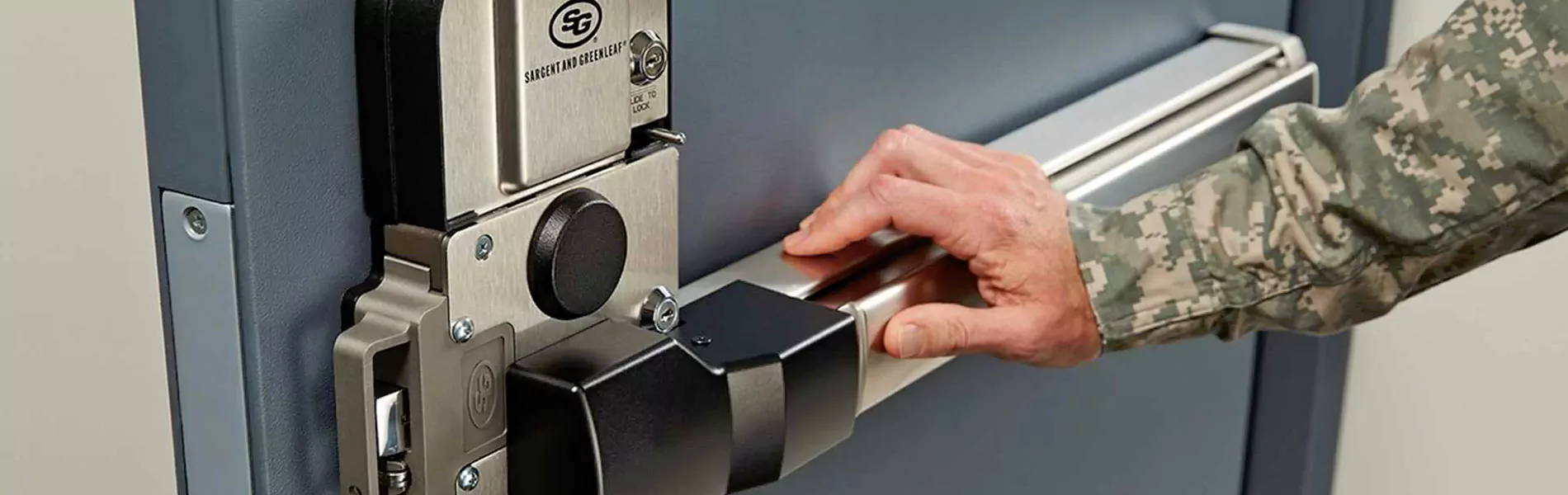 High Security Door Markham - Premium High-Security Door Installation