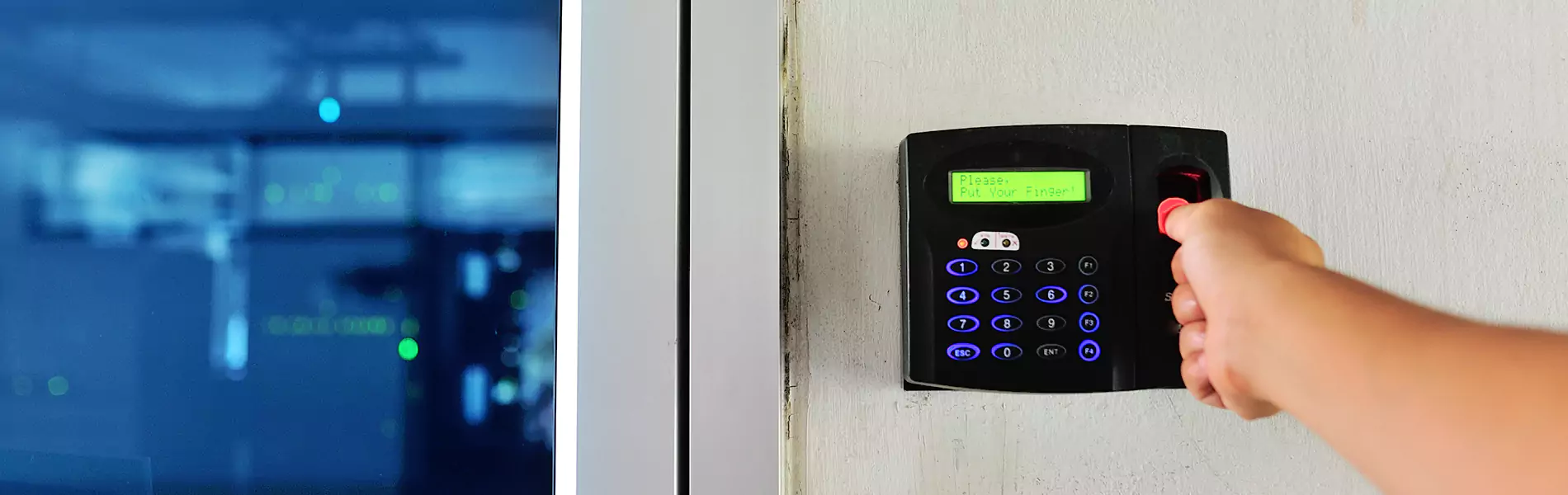 Schedule Access Control Systems Markham - Advanced Access Control Systems