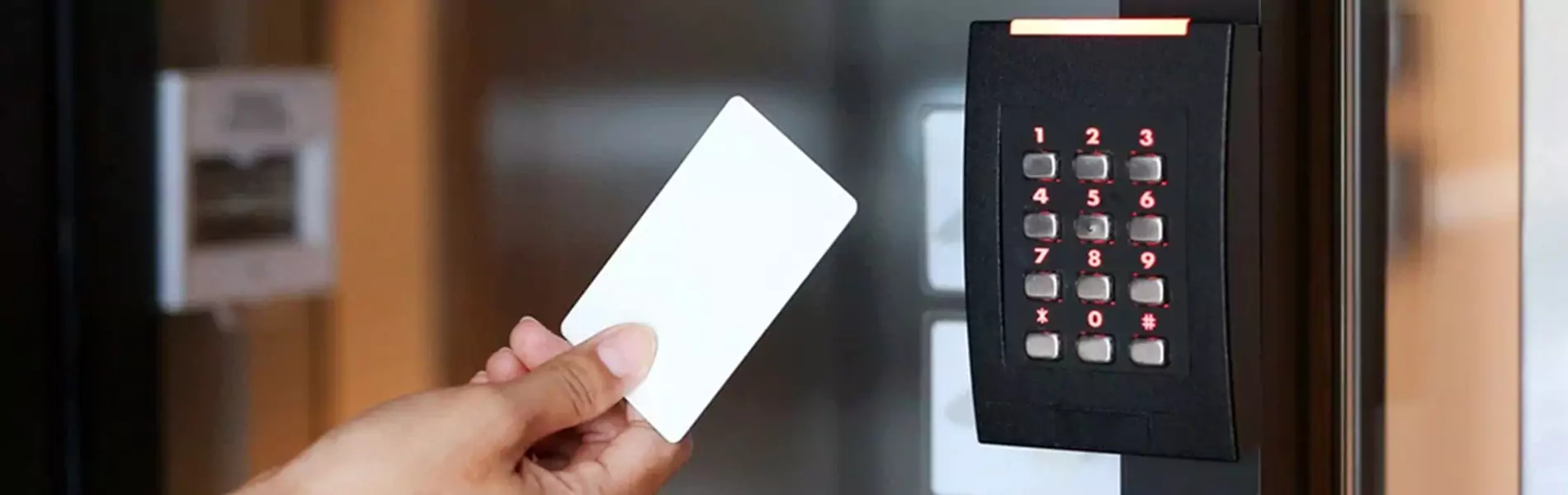 Time Based Lock Schedule System Quantztown - Enhance Security with Time ...