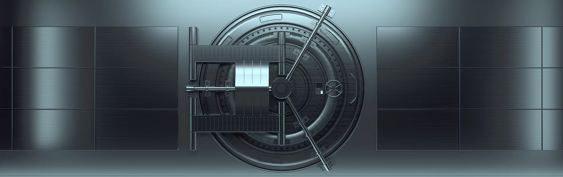 Vault Installation Thornhill - Safe Vault Installation